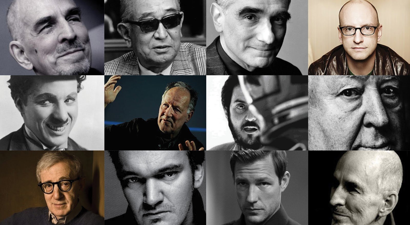 Best Film Directors