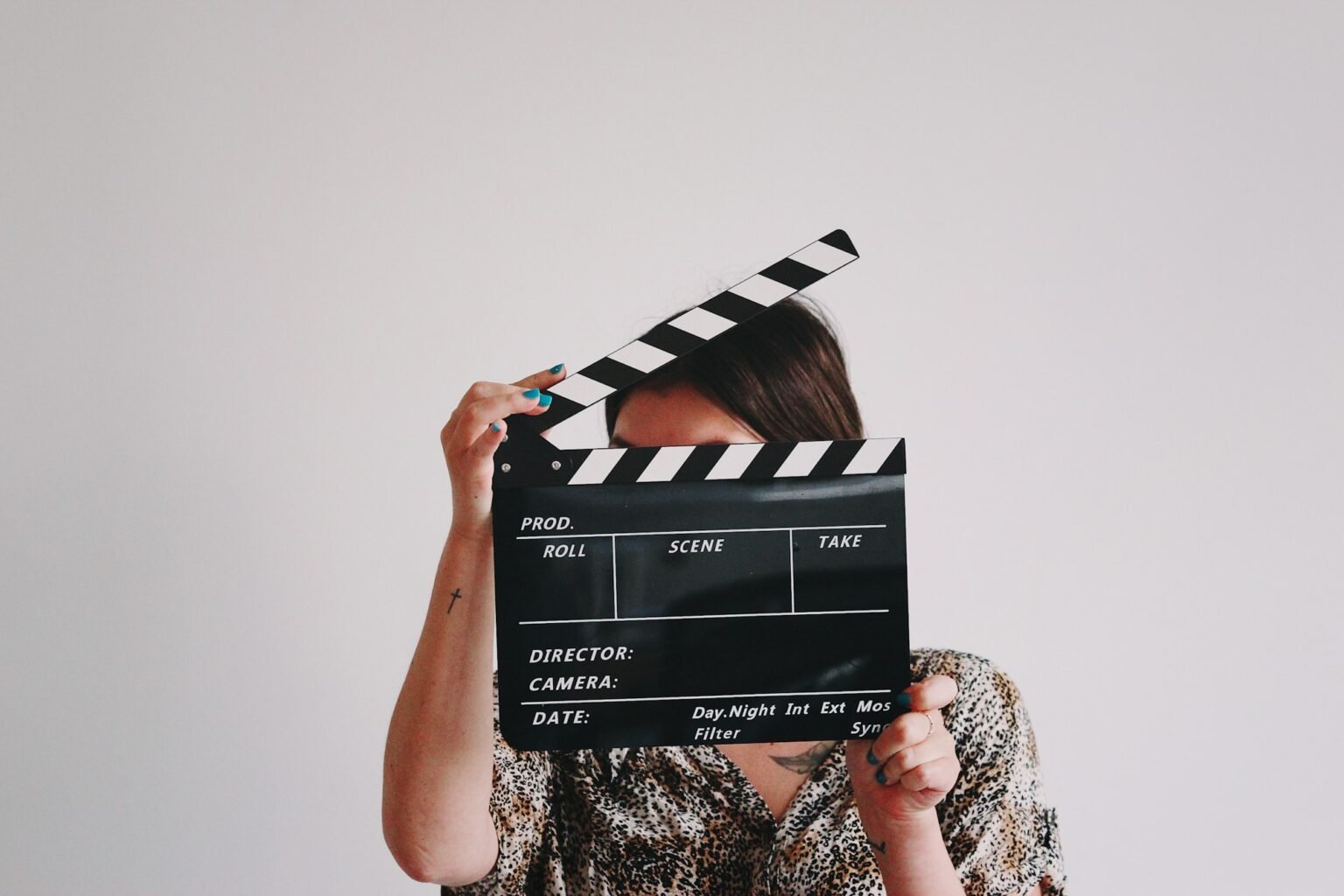 Movie Review Blog